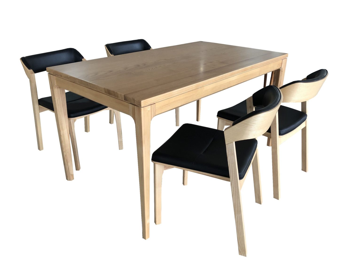 TOP 5 BỘ BÀN GHẾ ĐẸP NGỠ NGÀNG TẠI TAVICO HOME